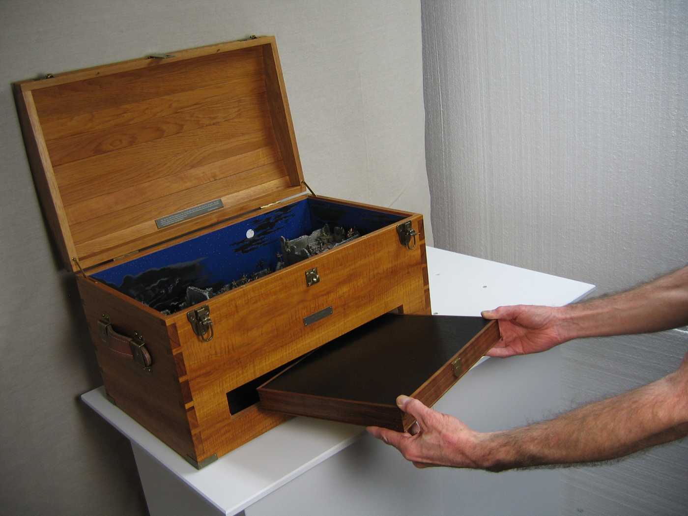 03-Retrieving-Book-Box 1400 - The MCBA Prize