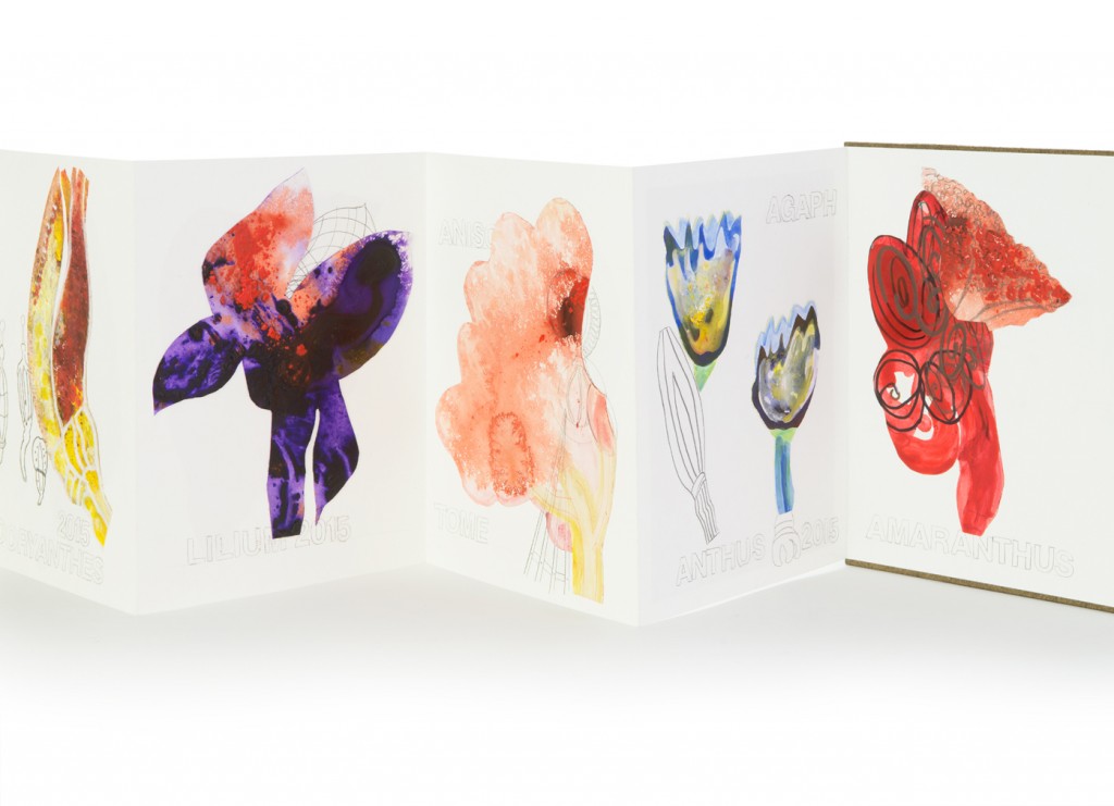 Vesna Kittelson, "Mrs. Darwin’s Garden, Book Four" - The MCBA Prize