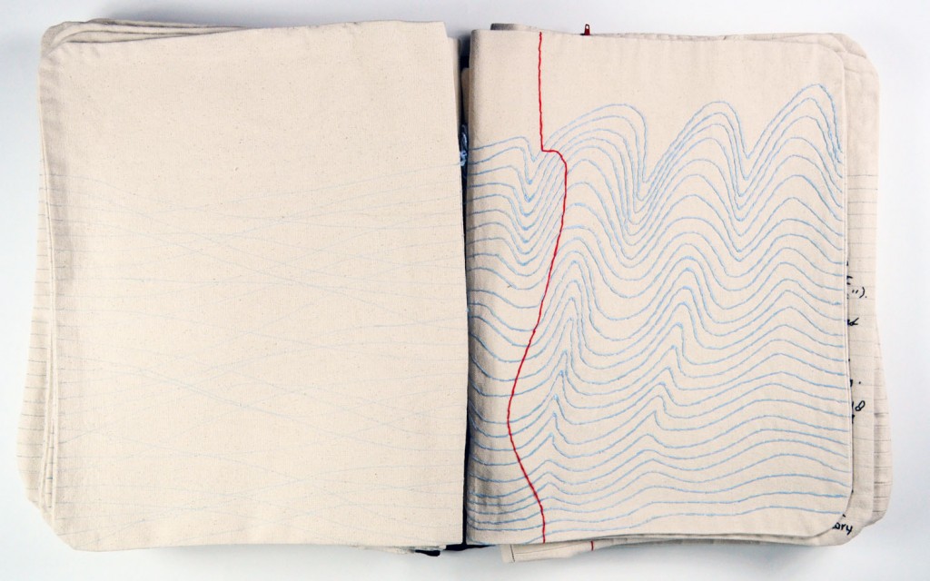 Candace Hicks, "String Theory: Volume III" - The MCBA Prize