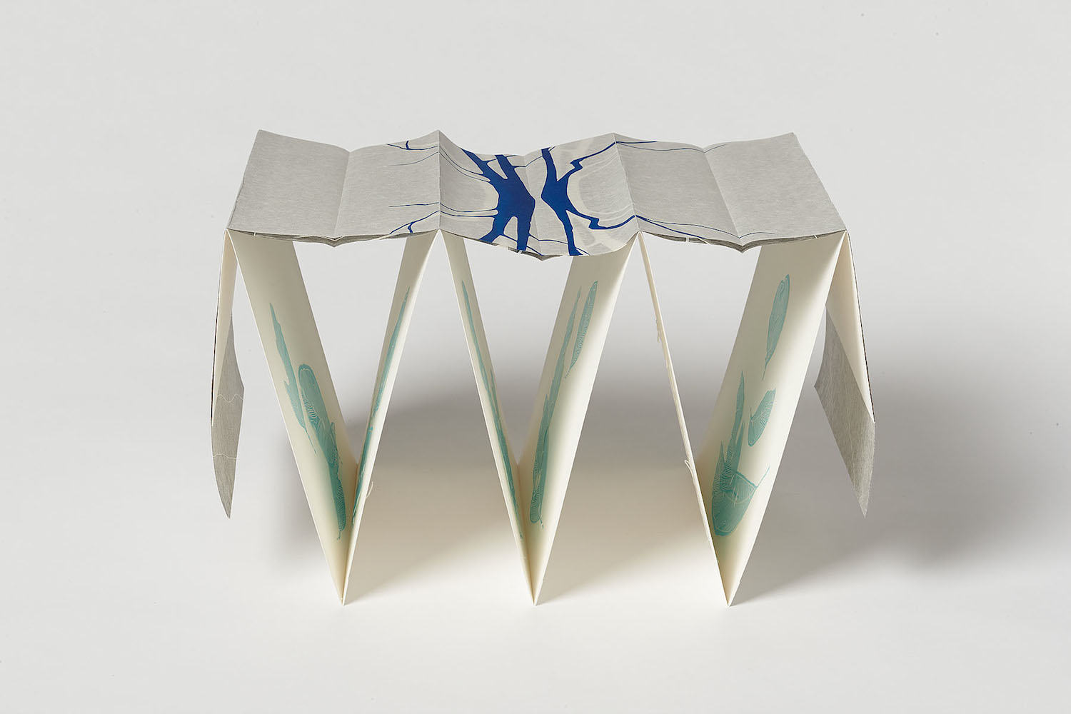 Elizabeth Banfield, "On Reflection (The Forest of Ambiguity)" - The ...