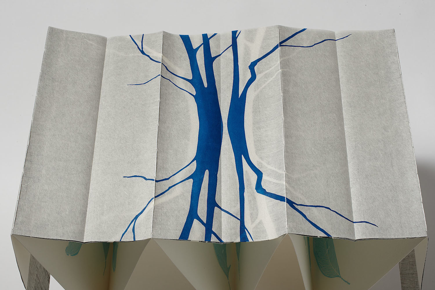 Elizabeth Banfield, "On Reflection (The Forest of Ambiguity)" - The ...