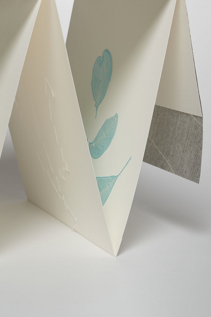 Elizabeth Banfield, "On Reflection (The Forest of Ambiguity)" - The ...