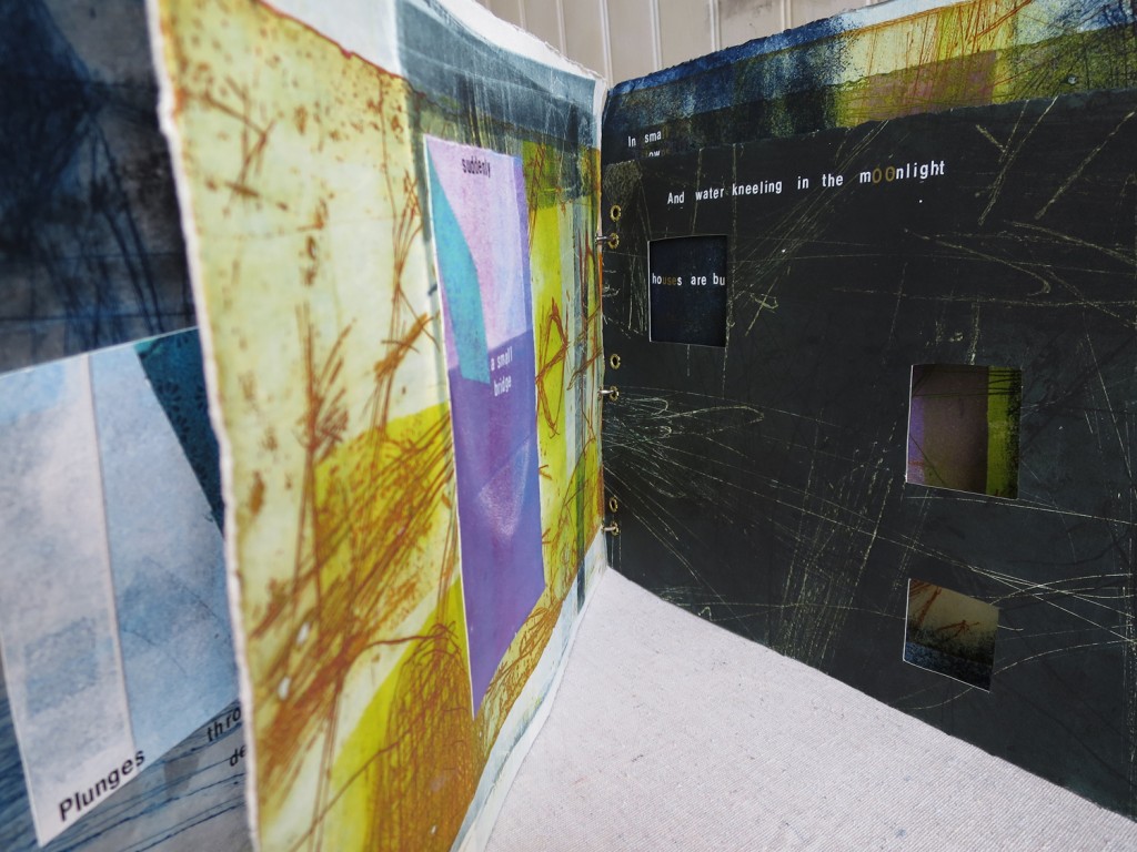 Bronwyn Rees, "Drive" - The MCBA Prize