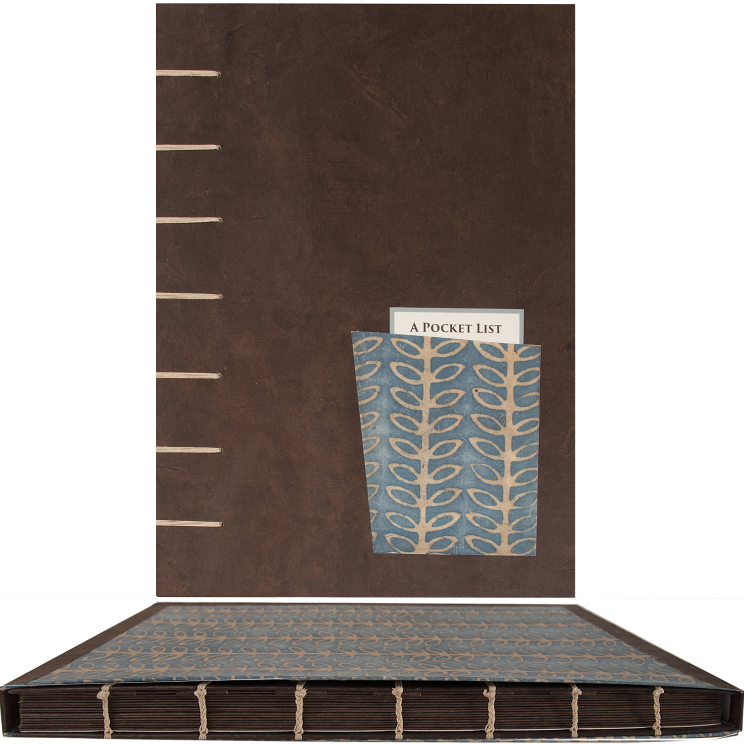 Barbara Milman, "A Pocket List" - The MCBA Prize