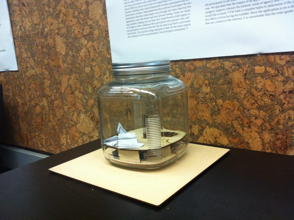 Margaret Rhee, "The Kimchi Poetry Machine" - The MCBA Prize