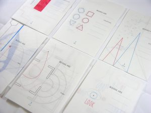 Ellen Knudson, "Ingress / Egress" - The MCBA Prize