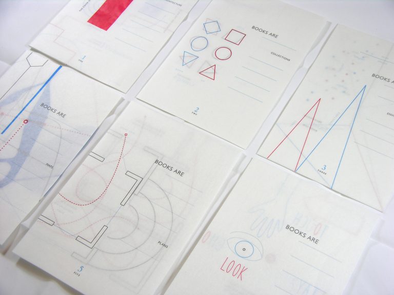 Ellen Knudson, "Ingress / Egress" - The MCBA Prize