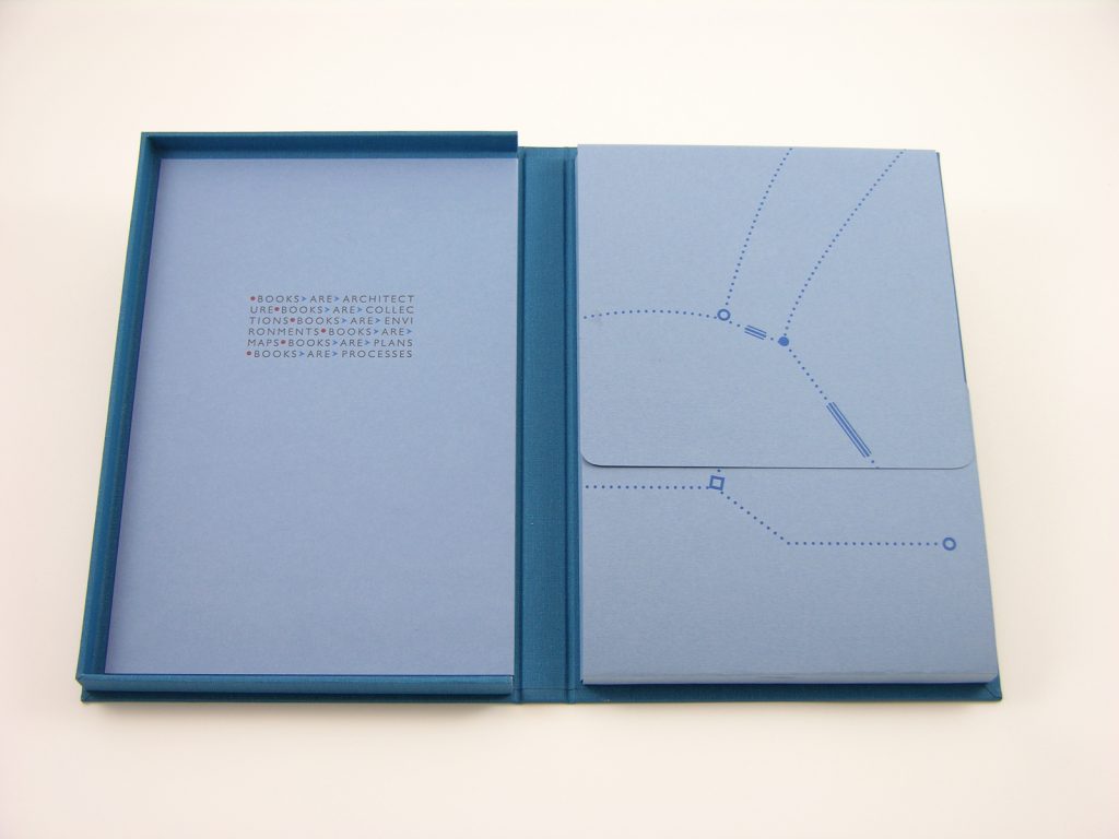 Ellen Knudson, "Ingress / Egress" - The MCBA Prize