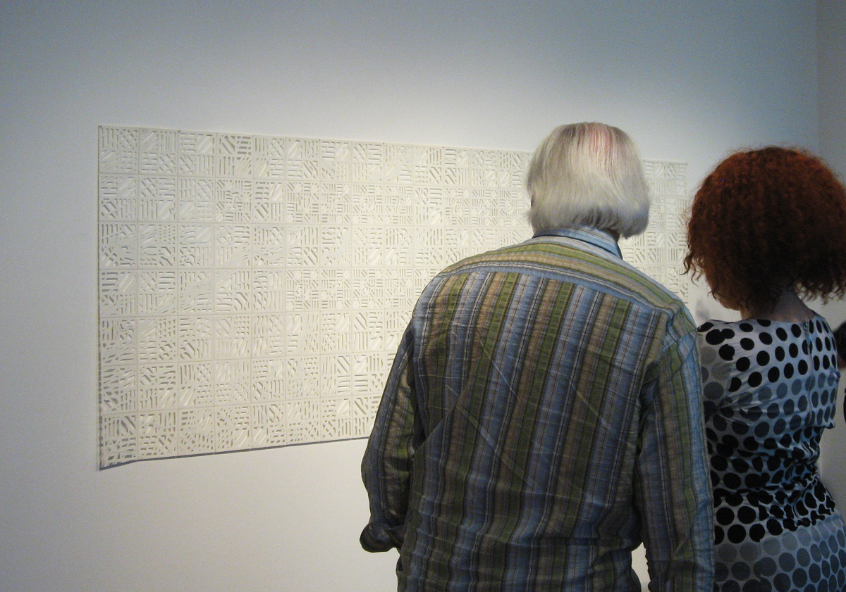 Cathryn Miller, "In Winter" - The MCBA Prize