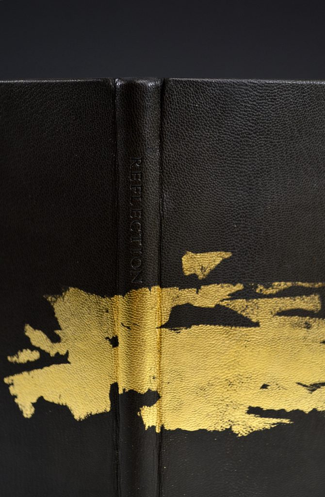 Kyle Clark, "Reflection" - The MCBA Prize