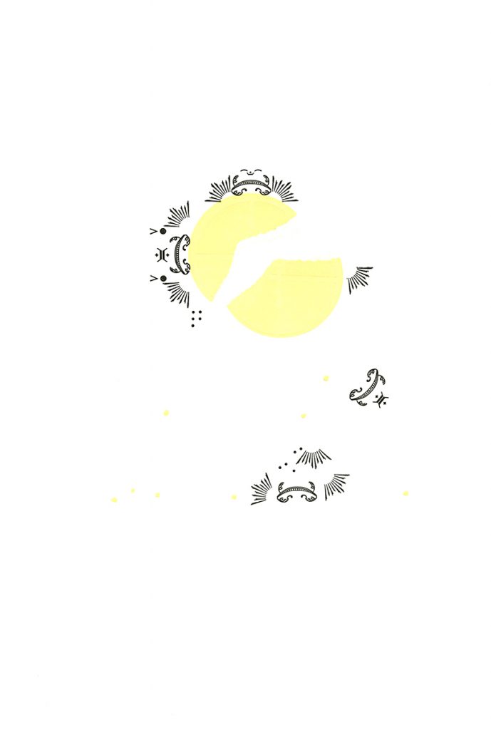 Matt Runkle, "Catholics" - The MCBA Prize