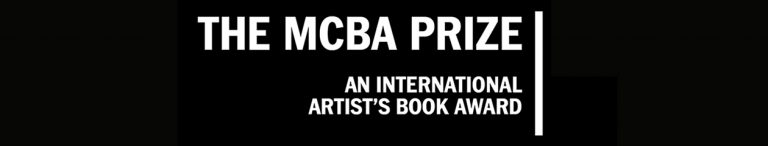 About the MCBA Prize - The MCBA Prize