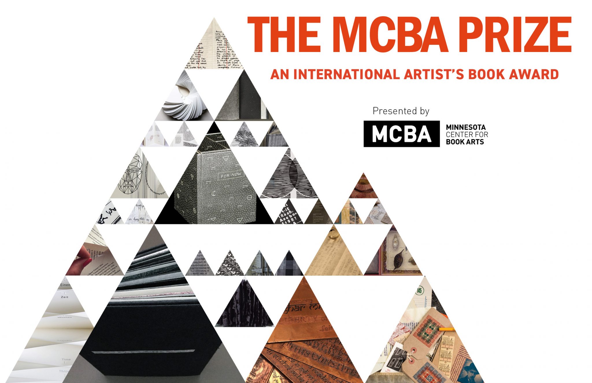 The 2022 MCBA Prize Exhibition - The MCBA Prize
